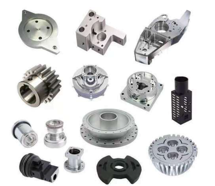 Precision parts machining: CNC machining surface roughness and its ...