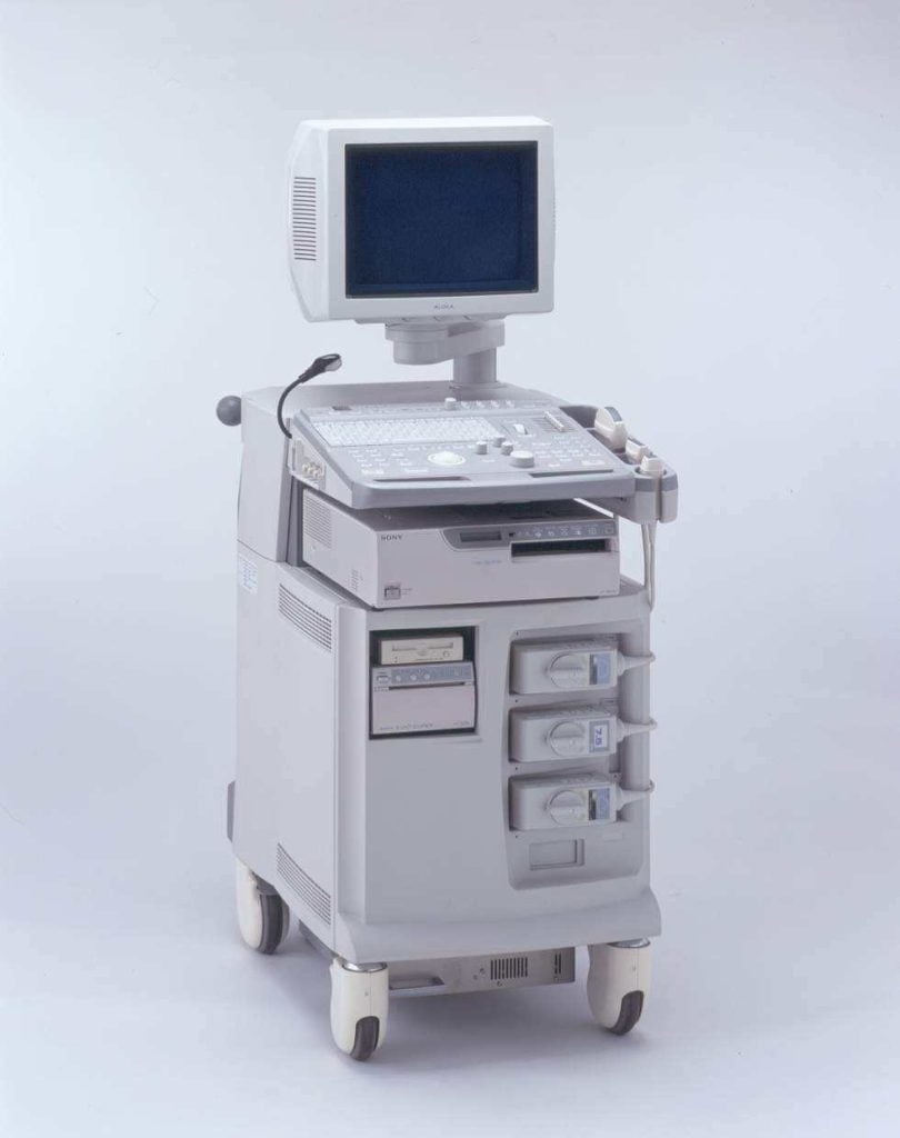 Processing method of 5-axis parts - v1machining