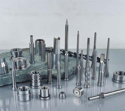 Five properties of ABS material - v1machining