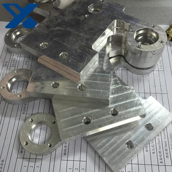 The difference between four axis and five axis and the development of ...