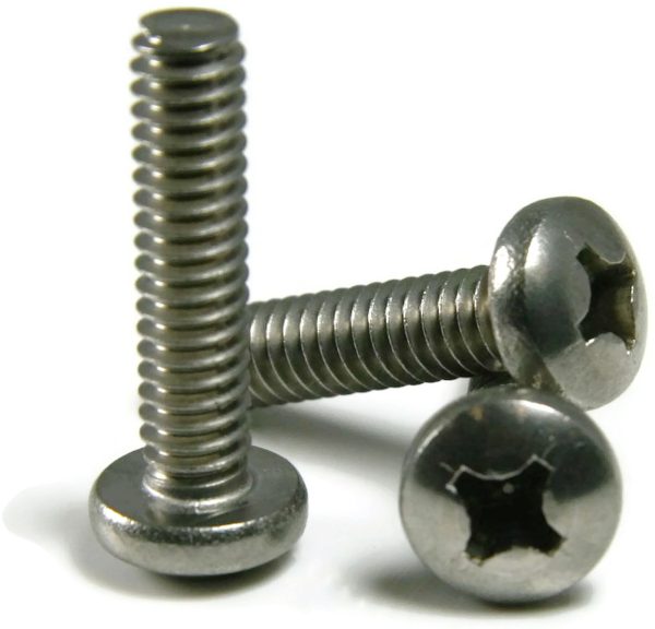 A Comprehensive Guide to Machine Screws: Types, Sizes& Applications ...
