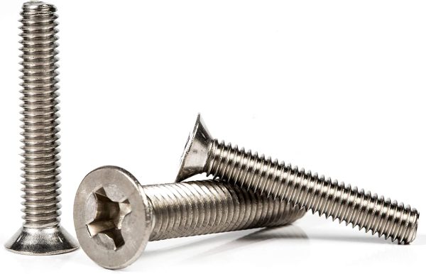 A Comprehensive Guide to Machine Screws: Types, Sizes& Applications ...